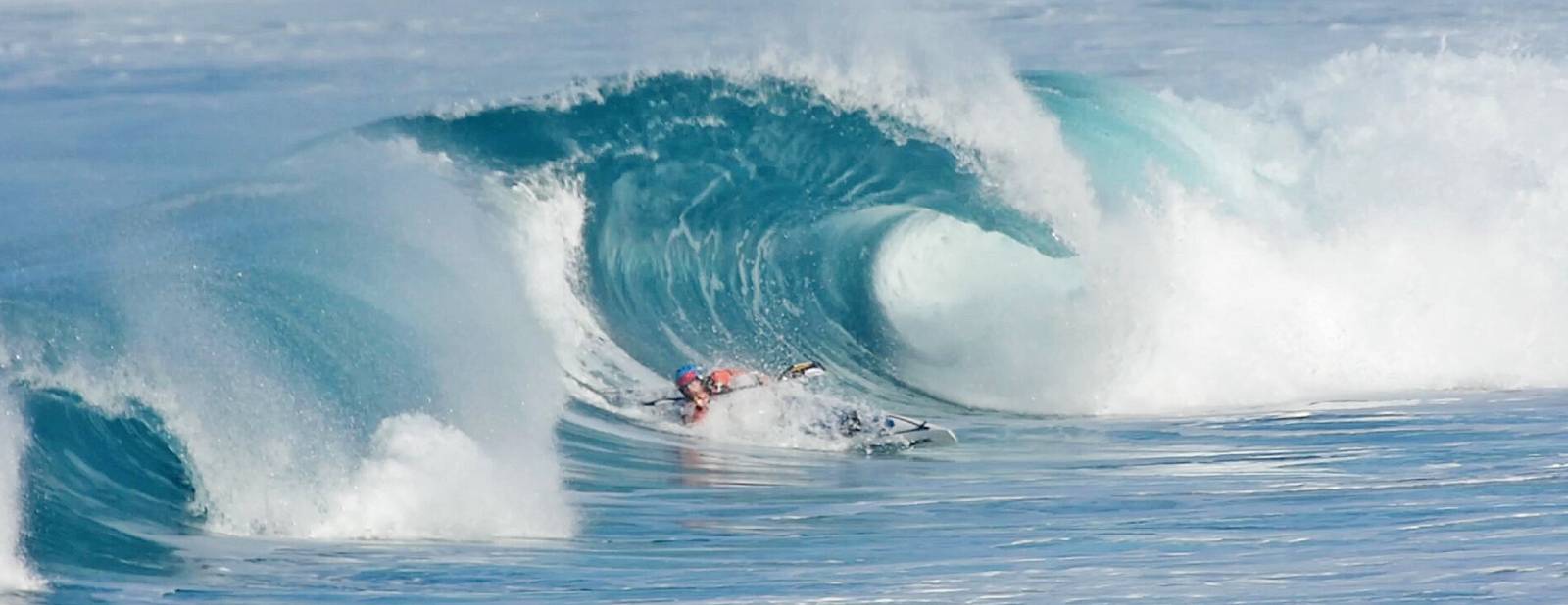 Tiderace Sea Kayaks – SKW Kayaks