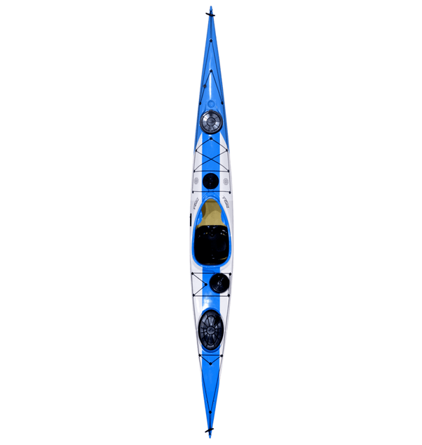 Zegul Play MV (33% Off) – SKW Kayaks
